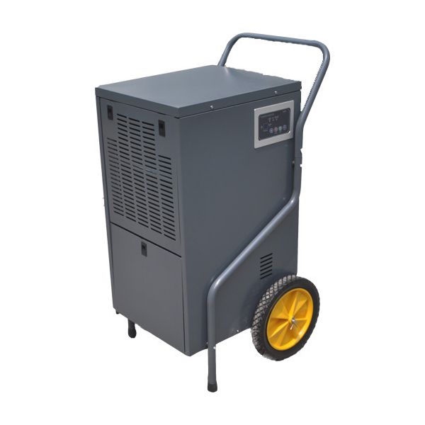 Quality Metal Housing 90L/D Industrial Dehumidifier Optimal Solution for Moisture for sale