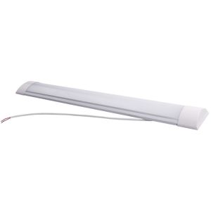 Quality 48W Waterproof Led Batten 150cm 6000k 4000k 63Hz Household Led Lights for sale
