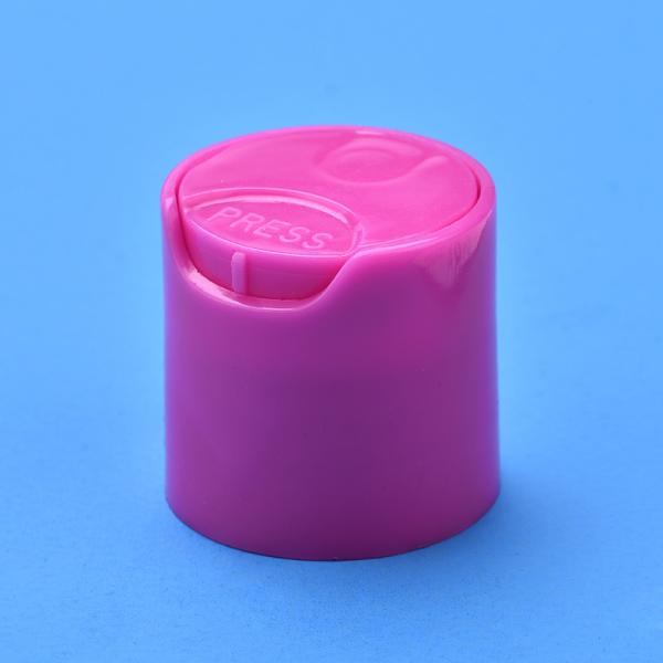 Quality 28/410 Plastic Disc Top Cap for sale
