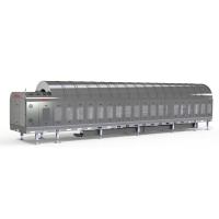 Quality Tunnel washer (1) for sale