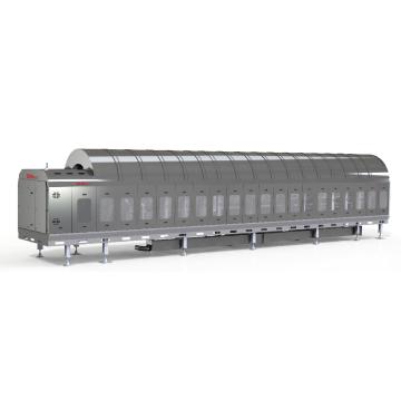 Quality Tunnel washer (1) for sale