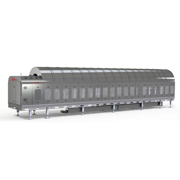 Quality Tunnel washer (1) for sale