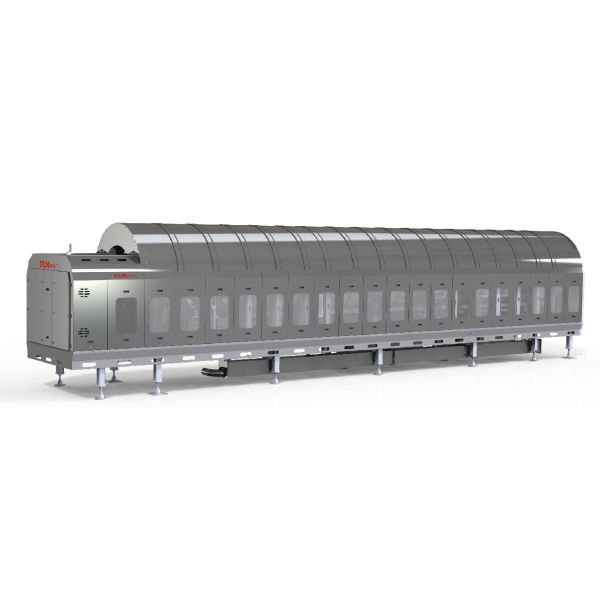 Quality Tunnel washer (1) for sale