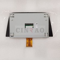 Quality Sharp Car GPS Navigation 8.0 Inch TFT LCD Display With Touch Screen LQ080Y5DZ10 for sale