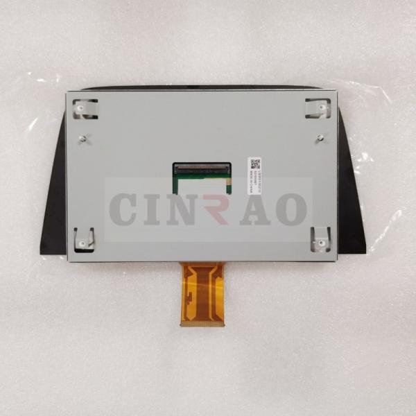 Quality Sharp Car GPS Navigation 8.0 Inch TFT LCD Display With Touch Screen LQ080Y5DZ10 for sale