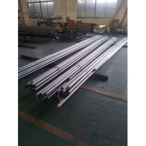 Quality Bright Finish SUS303 Stainless Steel Hexagonal Bar / SS Round Rod for sale