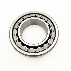 Quality JINGYAO Cylindrical Roller Bearing NU2217E High Speed Precision High Temperature for sale