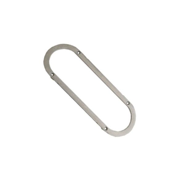 Quality Electroplating CNC Stainless Steel Turning Parts Gloss for sale