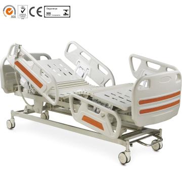 Quality CE ISO13485 Three Function China Hospital Bed Medical for sale