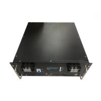 Quality 48V 100Ah 5Kwh Lithium Ion Battery Pack for Home Solar Storage 10 Years Design for sale