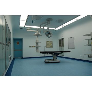 Quality Multi Function Modular Operating Theatre System 220V Air Tight Operation Room for sale