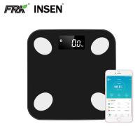 Quality Smart 0.1KG Precision Bluetooth Body Weight Scale for sale