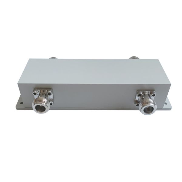 Quality 550-3800MHZ 300 Watt Quadrature Hybrid Coupler for sale