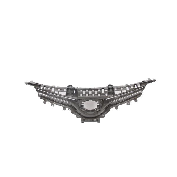 Quality Chemical Resistance Car Front Grille Plastic Auto Parts For Toyota CAMERY for sale