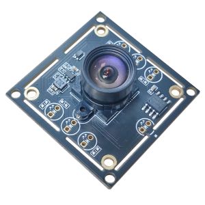 Quality OV9732 USB Industrial Camera Module 720P 30fps 100 Degrees 1mp Cmos Camera for sale