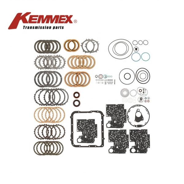 Quality Kemmex K05700D 4L65E 4L60E Transmission Master Repair Kit for GM Chevrolet GMC Oldsmobile 2001-2003 for sale