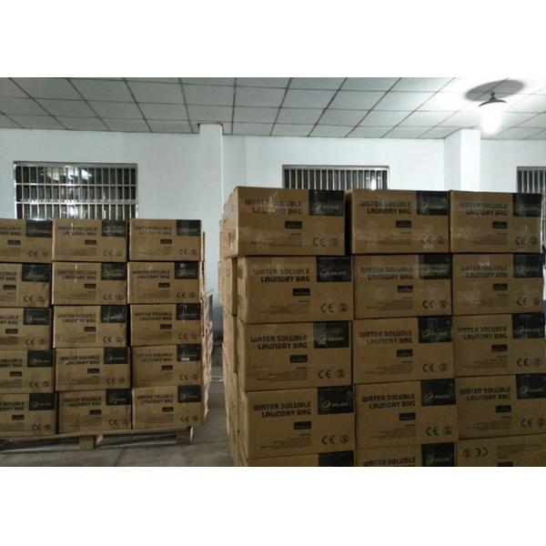 Quality HEAVY DUTY HOT WATER SOLUBLE LAUNDRY BAGS for sale