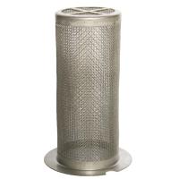 Quality 21mm Stainless Steel Filter Element For Water Filtration for sale