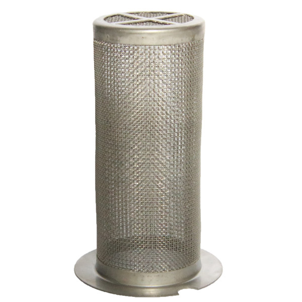 Quality 21mm Stainless Steel  Filter Element For Water Filtration for sale