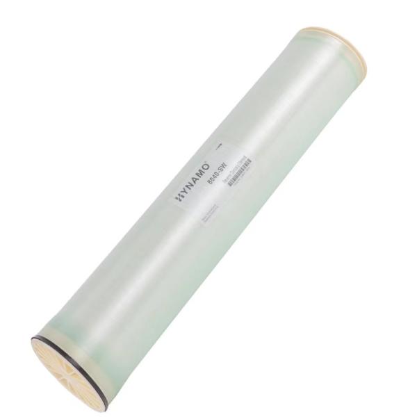 Quality Thin-Film Composite Seawater Reverse Osmosis Membrane Desalination System 800psi for sale