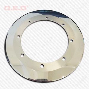 Quality Carbide Slitter Blades for sale