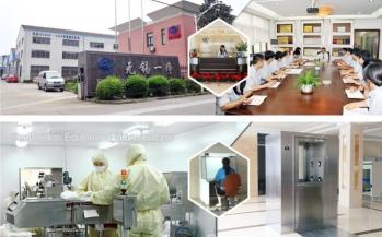 China Factory - Wuxi Yijing Purification Equipment Co.Ltd.