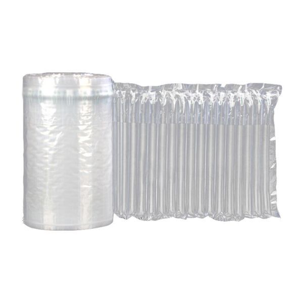 Quality Lightweight Inflatable Air Column Bag Thickened Shockproof For Wine Bottle for sale