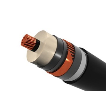 Quality 47kV Armoured Power Cables for sale
