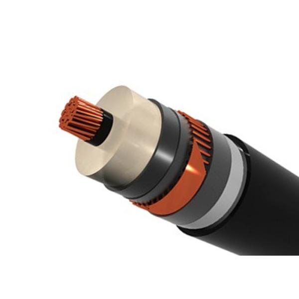 Quality 47kV Armoured Power Cables for sale