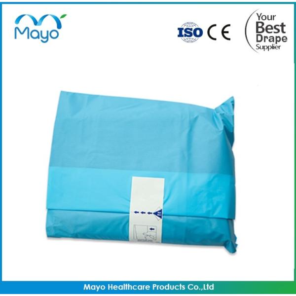 Quality Best Price High Quality Medical Disposable Sterile Operating Sets for sale