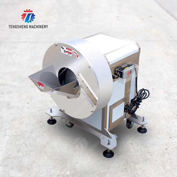 Quality Carrot radish Ginger Shredding machine Bamboo shoots Cutting processing for sale