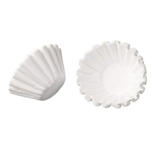 Quality Bowl Shaped Coffee Maker Filter Basket for sale