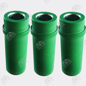 Quality Ideco MM-500-F Mud Pump Fluid End Premium Liner for sale