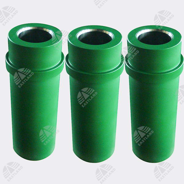 Quality Ideco MM-500-F Mud Pump Fluid End Premium Liner for sale