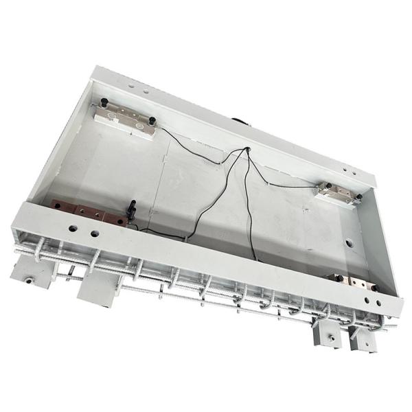 Quality 3000kg Capacity Electronic Floor Scale with Customized Color and Rechargeable for sale