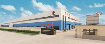 China Factory - Jiangsu Sinocoredrill Exploration Equipment Co., Ltd