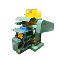 Quality Flexible Industrial Metal Polishing Machine Adjustable Time With Sisal Cotton for sale