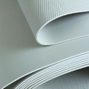 Quality 2.0mm Green PVC Single Ply Waterproofing Membrane for Flat Roof Traditional for sale