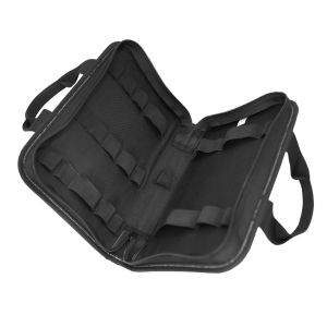 Quality Durable Waterproof Tool Bag Professional Electrician Tool Bag High Bearing for sale