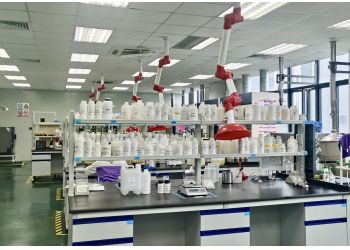 China Factory - Shanghai Rongsi New Material Co., Ltd