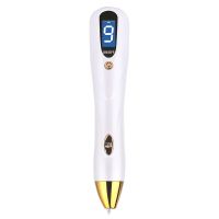 Quality 1-9 Power Intensity Levels Electric Beauty Freckle Removing Pen with Laser for sale
