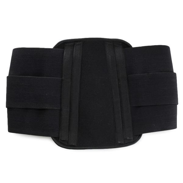 Quality Sacro Lumbar Support Black for sale