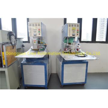 Industrial AC High Frequency Plastic Welder , Multifunctional Fast Welding Tool