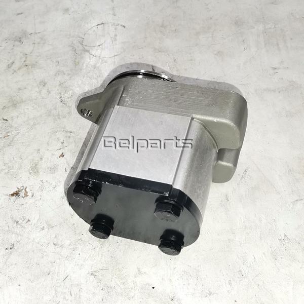 Quality A8V0225 Hydraulic Gear Pump Pilot Pump Assembly for sale