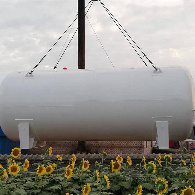 lng tank