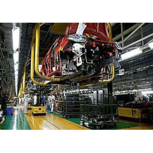 Quality Power Battery Assembly Line/Automotive Assembly Line for sale