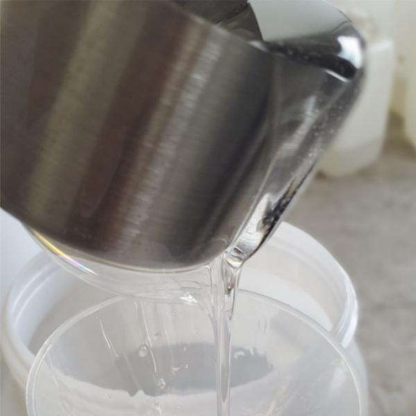 Quality 10-1000cst Sewing Thread Silicone Oil Colorless Transperant for sale