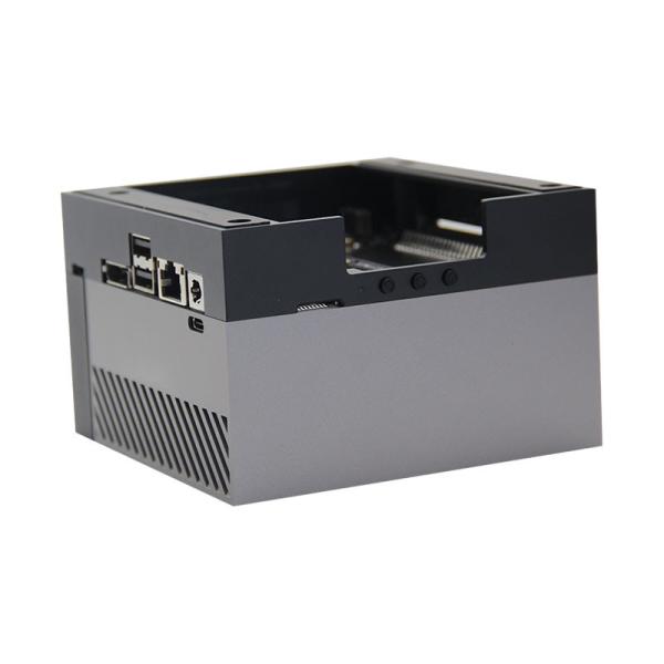 Quality 64GB AI SBC Embedded System NVIDIA Jetson AGX Orin Developer Kit PCIe Gen 4 16 for sale