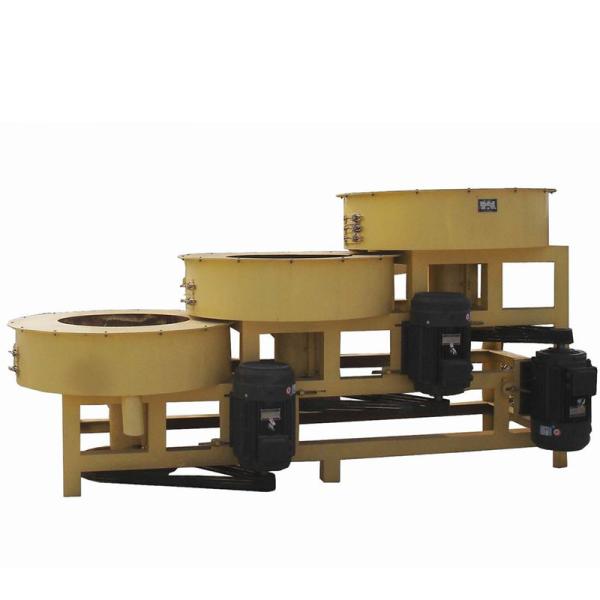 Quality 7.5KW Fertilizer Pellet Machine 98% Forming Poultry Manure Process for sale