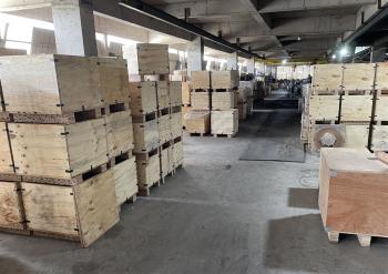 China Factory - MEIZHOU WEIYOU WEAR-RESISTING MATERIAL Co., LTd.